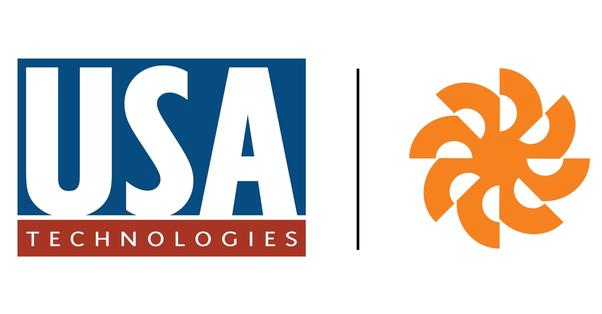 USA Technologies Granted New US Patent | Business Wire